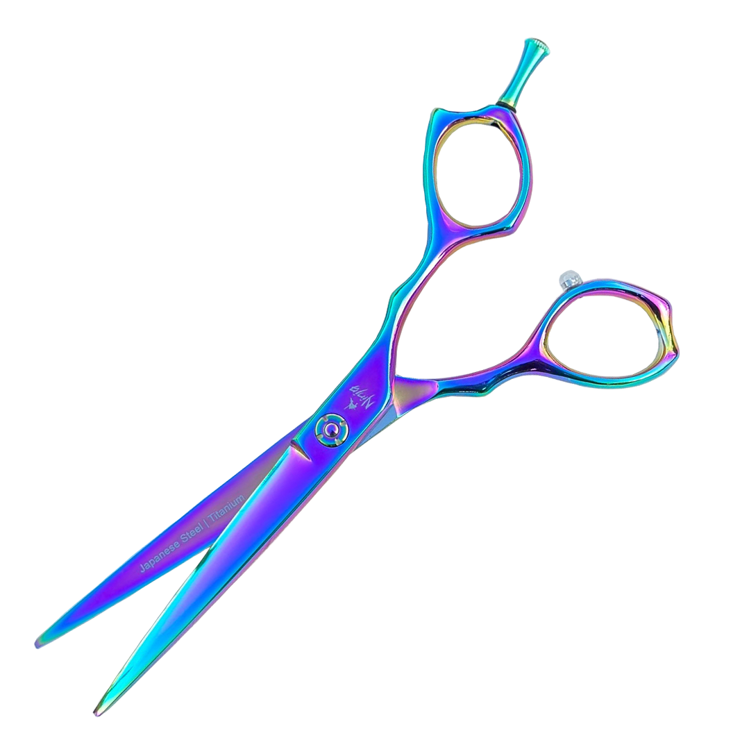 Japanese Haircutting Scissors & Shears – Ninja Scissors