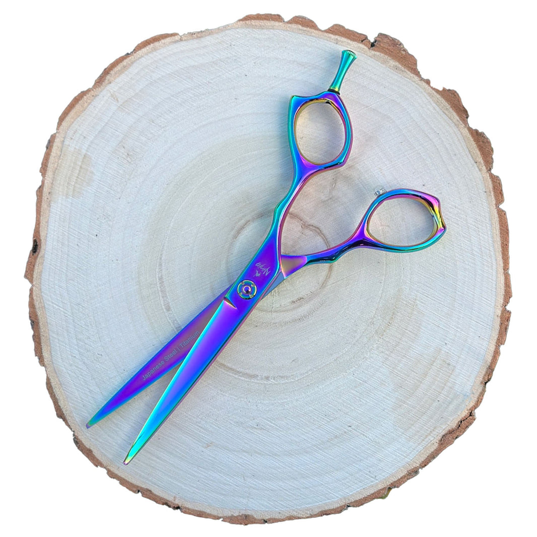 Japanese Haircutting Scissors & Shears – Ninja Scissors