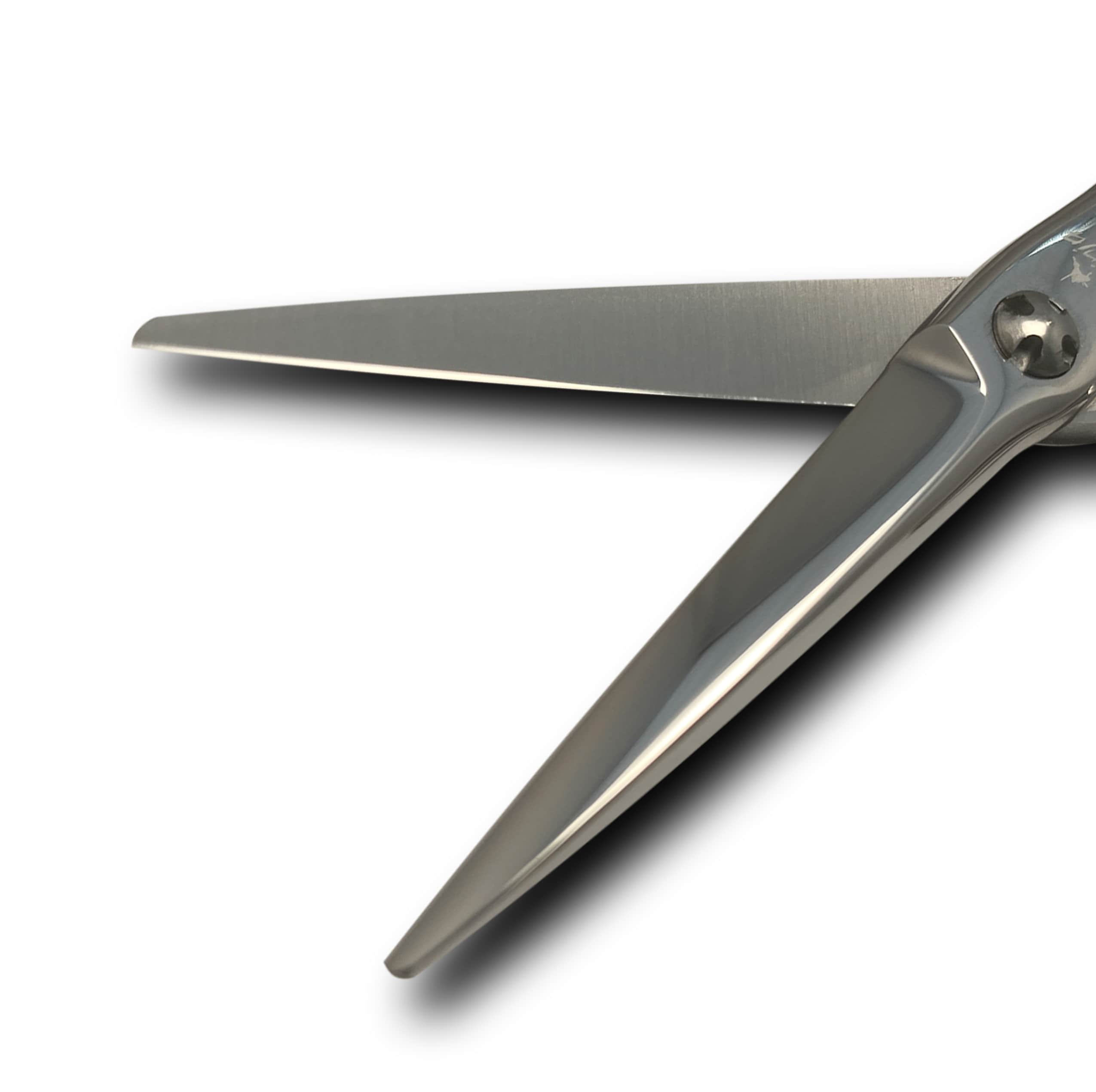 Ninja Mini Hair Scissors / Shears – Ninja Scissors