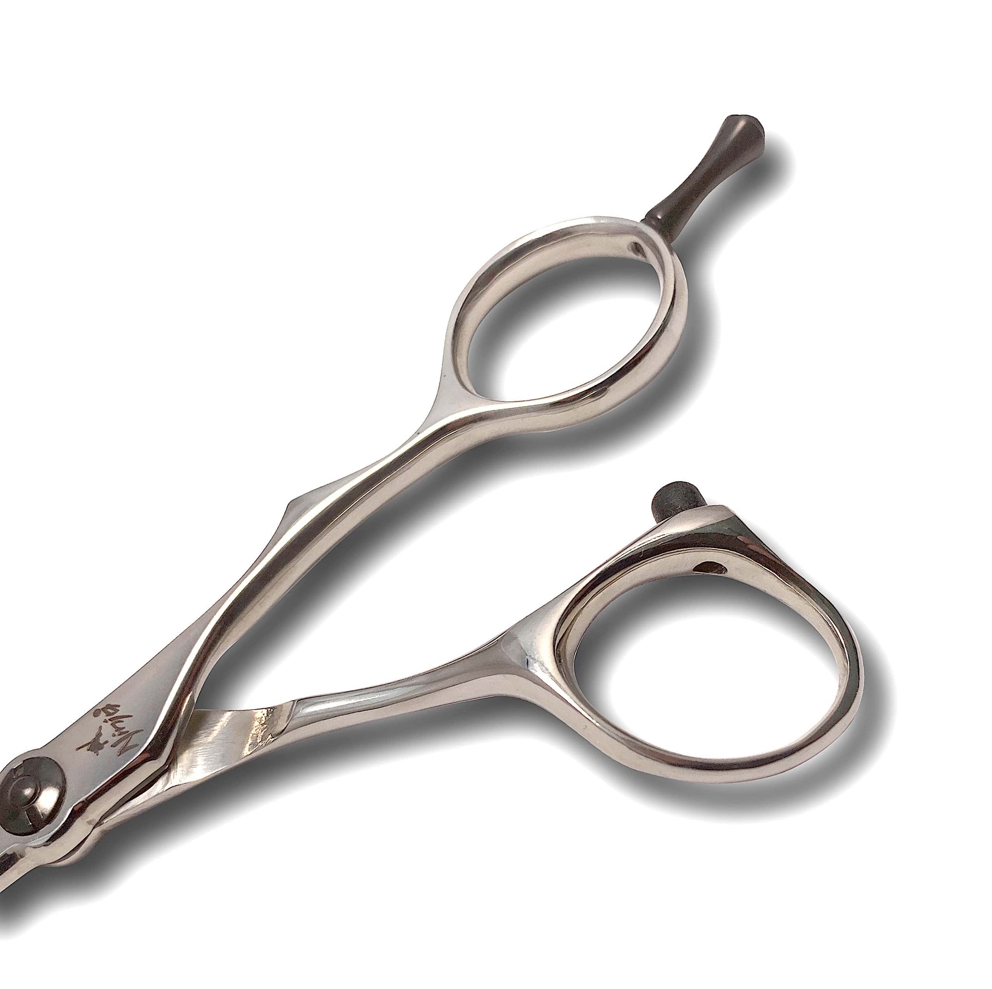 Ninja Slim Lightweight Hair Scissors / Shears – Ninja Scissors