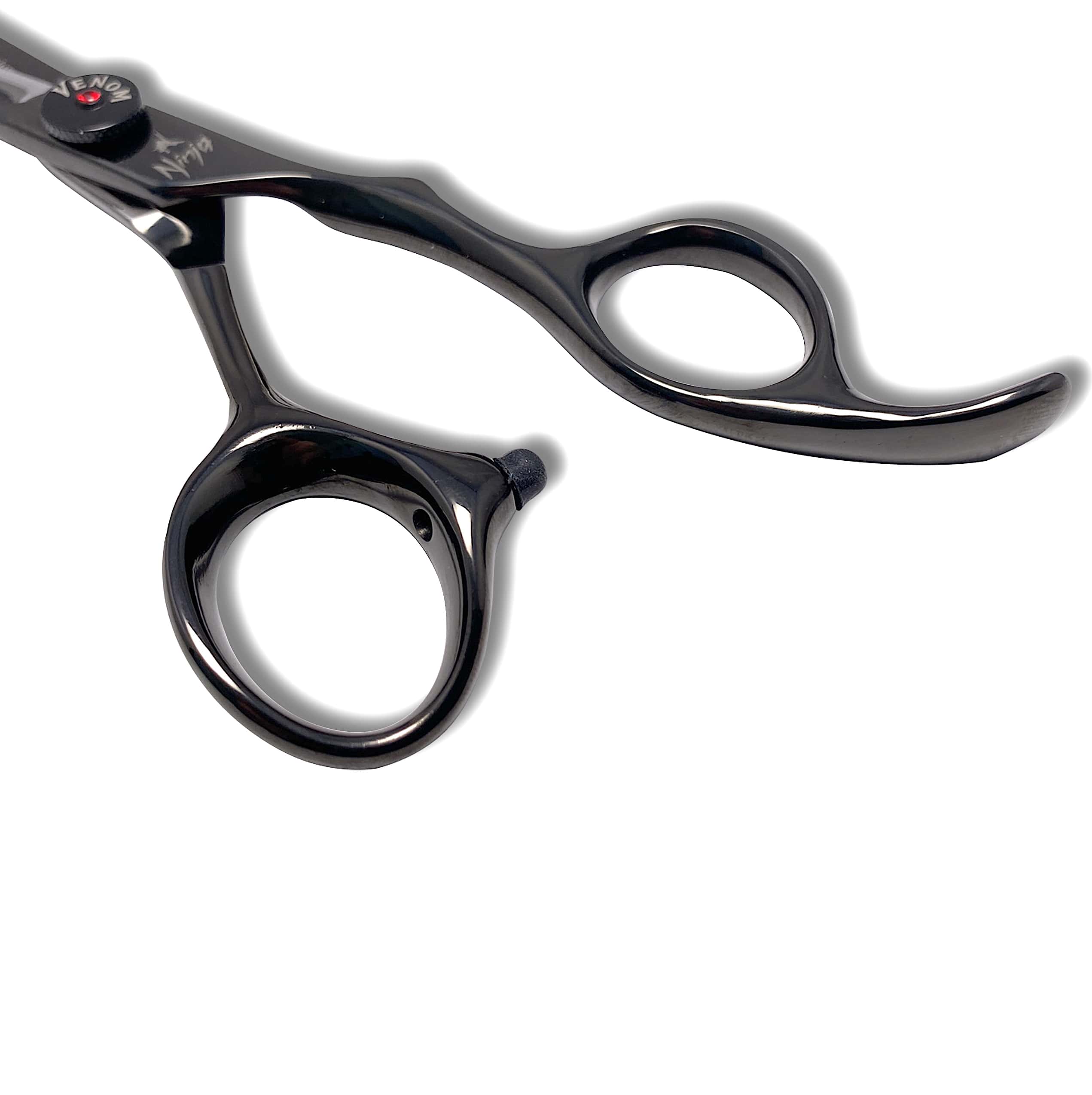 Ninja Venom Hair Cutting Scissors / Shears – Ninja Scissors