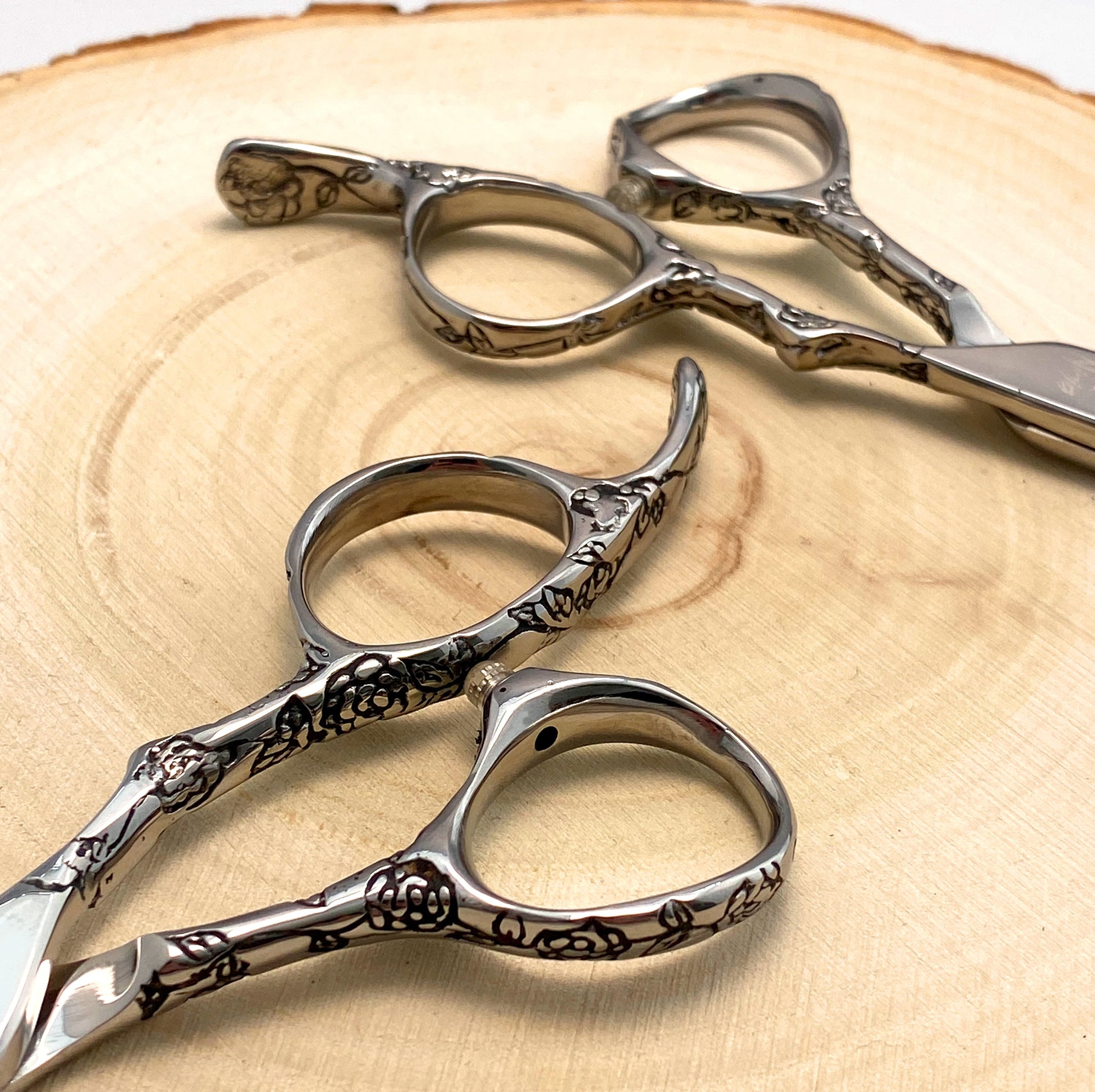 DRAGON SET – Ninja Scissors