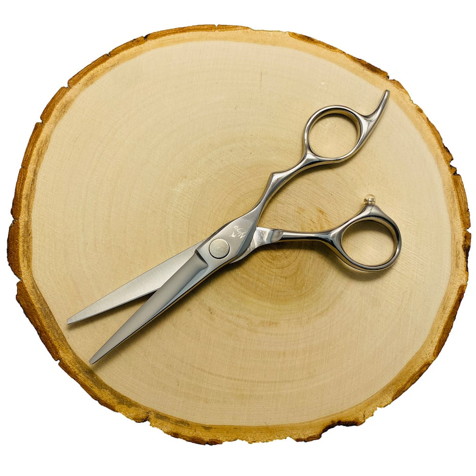 Japanese Haircutting Scissors & Shears – Ninja Scissors