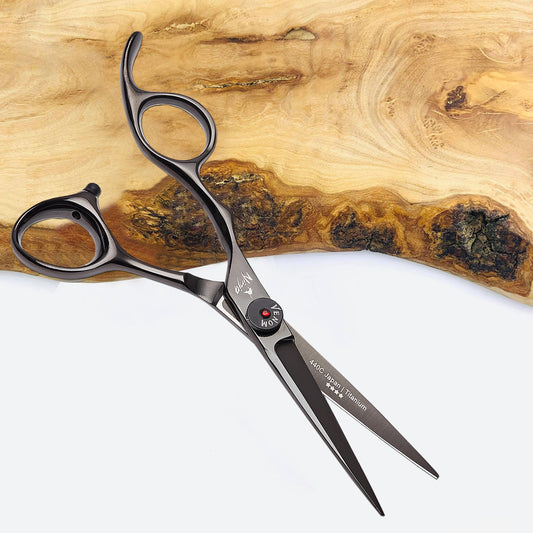 Japanese Haircutting Scissors & Shears – Ninja Scissors